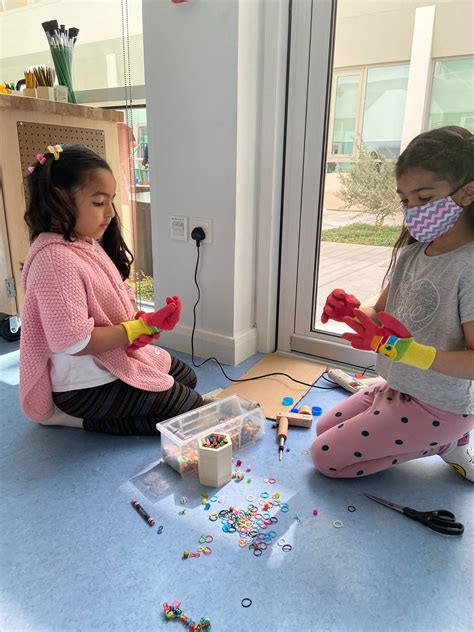 Engineering Room Academyati