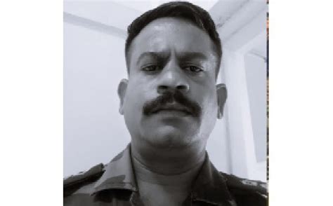 subedar k thangapandi honourpoint