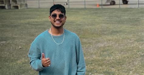 Arjun Pradhan On Linkedin Controversial Cricketer Lamichhane Added In