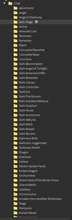 Lua Trainable Ai Chatbot Library Emoji Generate Emotion Classifier Context Databasemath
