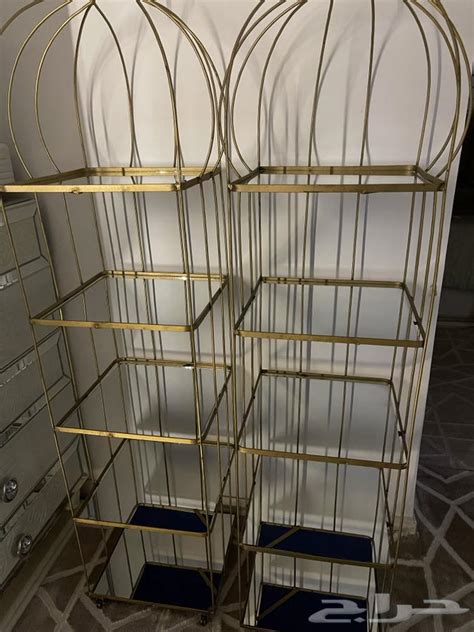 رفوف قزاز للبيع