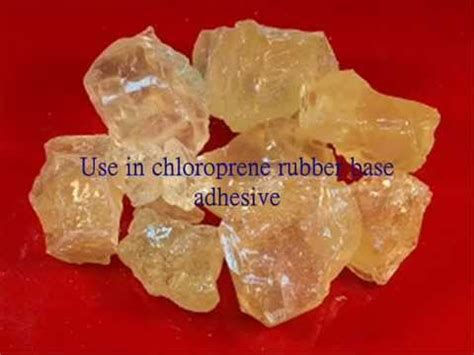 Phenolic Resin Alkyl Phenolic Resin Lower Softening Point、terpene