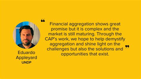 webinar undp s climate aggregation platform pioneering financial