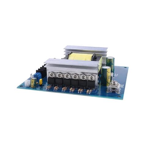 1000w dc12v inverter module high frequency module board current boost