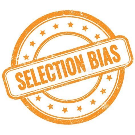 Bias Stamp Stock Illustrations 510 Bias Stamp Stock Illustrations