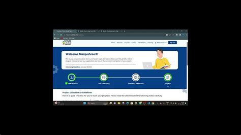 Project Demo Youtube