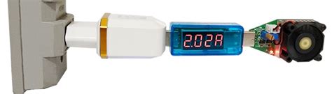 Fonte Chaveada V A X A USB Dupla Para Arduino ESP E Celular Cabo Micro USB Usinainfo