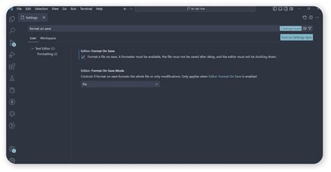 5 Amazing Vs Code Settings