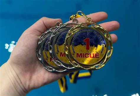 Одеситки виграли чемпіонат України з синхронного плавання Читайте на Ukr Net