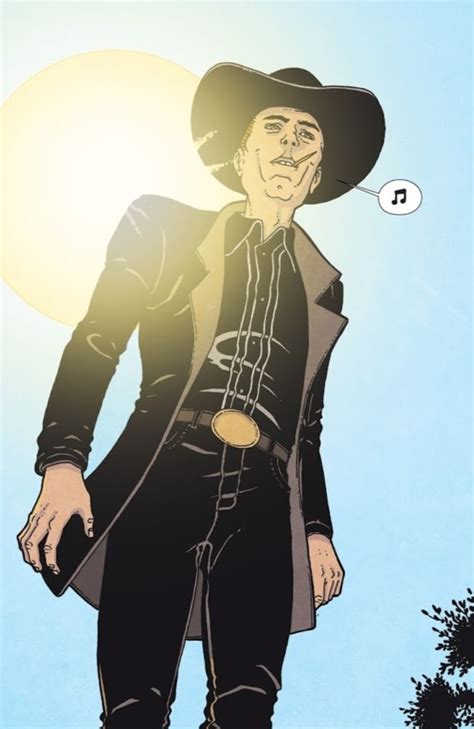 Caleb Character Comic Vine