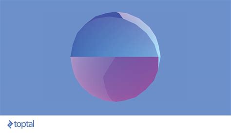 Gráficos 3d Un Tutorial De Webgl Toptal®