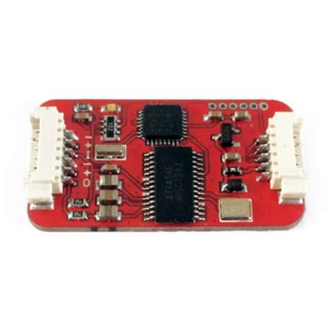 Minimosd Mini Osd Support Mavlink Protocal For Fpv Apm Pix Pixhawk Pixhack 3dr Flight Controller