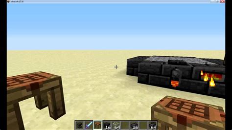 Mod Spotlight Tinkers Construct Smeltery Part 3 Youtube