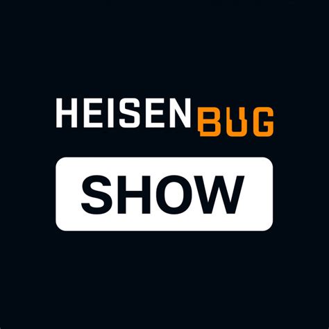 Подкаст Heisenbug Show слушать онлайн Podster fm