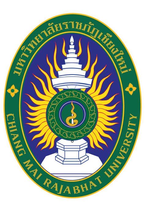 ตรามหาวิทยาลัยราชภัฏเ Humanities And Social Sciences Cmru Facebook