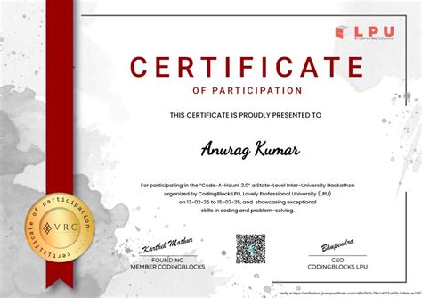 Hackathon Codingblocks Webdevelopment Problemsolving Webdeveloper