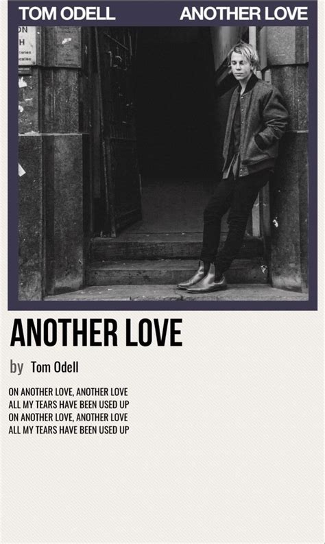 Another Love Artofit