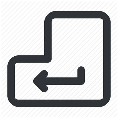 Line Text Font Symbol Material Property Logo Icon Arrow Clip Art Square Parallel Rectangle