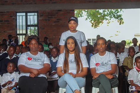 About Us Lily Java Foundation