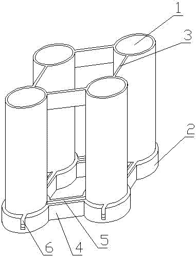 Plastic Combined Firework Eureka Patsnap
