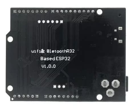 Placa De Desarrollo Esp32 Para Wemos D1 Mini Arduino Uno R3 En Venta En Naguanagua Naguanagua