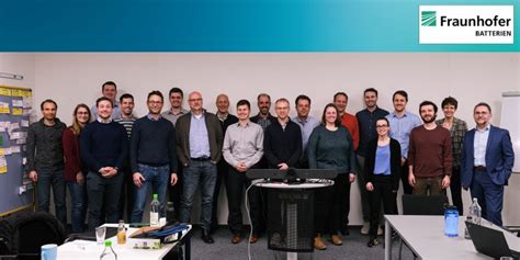 Fraunhofer Itwm Posted On Linkedin
