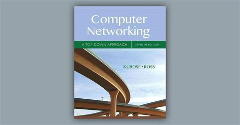 Computer Networkinga Top Down Approach Price Comparison On Booko