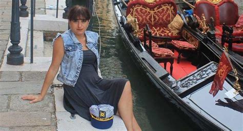 იტალიაში მოქარგული საქართველოს რუკა და ოთხი ინგრედიენტი სიყვარულისთვის Nostal Ge