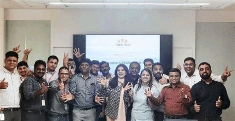 abhay chougule on linkedin leadership