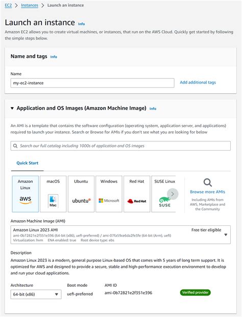 Deploying A NET Web API On Amazon EC A Step By Step Guide