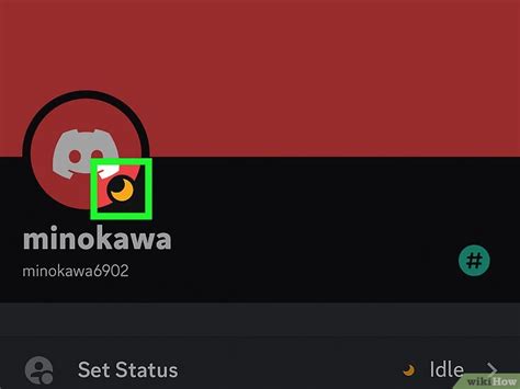 What Does Idle Mean On Discord Statuses Explained