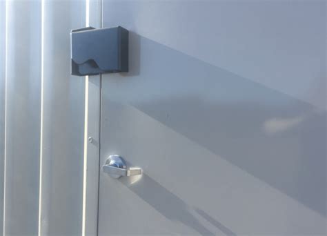 Understanding Shipping Container Security Solutions