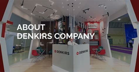 Denkirs Ceiling Track Rails Smart