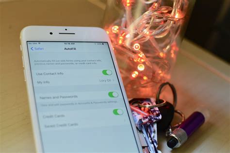 Everything You Need To Know About Icloud Keychain Imore