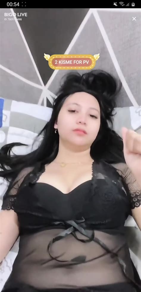 Pepaya Live Bigo Halu