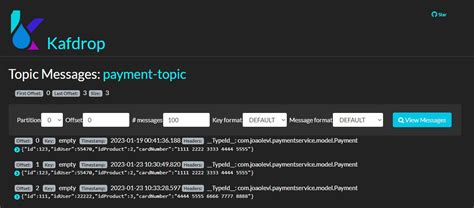 João Levi G Lima On Linkedin Docker Java Kafka Apache Springboot Linux