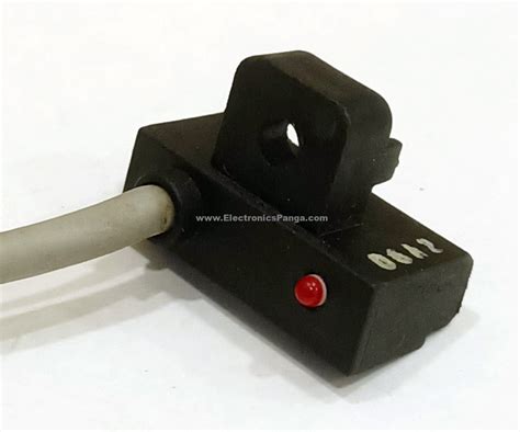 Koganei Cs9h 45 28vdc 3 Lead Wires Solid State Sensor S76 Star Koganei Cs9h 45 28vdc 3 Lead Wires Solid State Sensor S76 Star