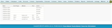 using visualforce page components to display a records detail page