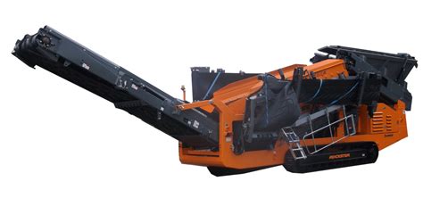 Mobile Scalping Screen Rss514 Mg Recycle