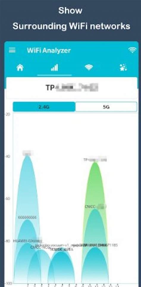 13 Free Wi Fi Analyzer Apps For Android Freeappsforme Free Apps For Android And Ios