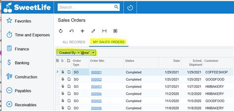 restrict ability to modify another user s record community
