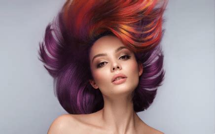 Professional Hair Color: Global Market Snapshot - Kline & Company