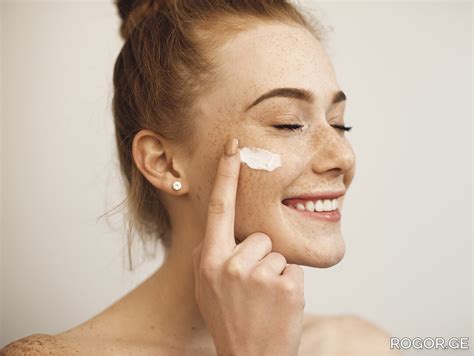 როგორ გამოიყენოთ რეტინოლი სწორად Rogor Ge