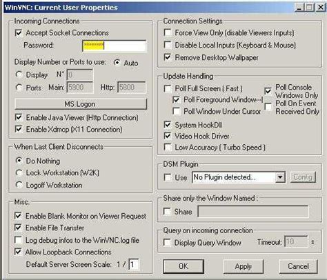 General Knowledge Ultravnc Vnc Official Site Remote Access Support