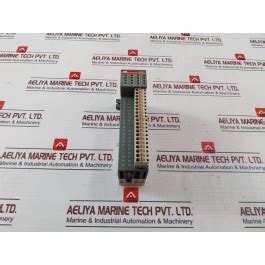 Abb Dx561 B4 Digital Input Output Module 1Tne968902R2301