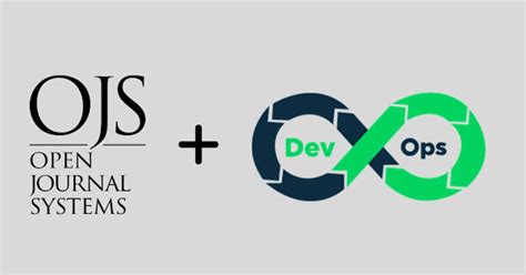 enhancing open journal systems through devops practices