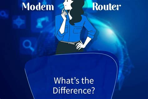 Modem Vs Router Whats The Difference By Networkise May 2024 Medium