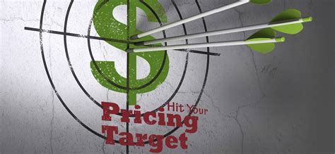 Target Pricing Marketing91