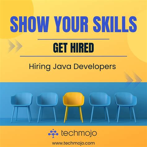 Hiringnow Javadevelopers Techcareers Joinourteam Javajobs Satya
