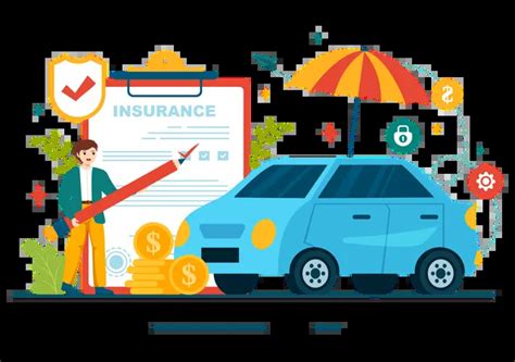 2 358 Auto Coverage Illustrations Free In Svg Png Eps Iconscout